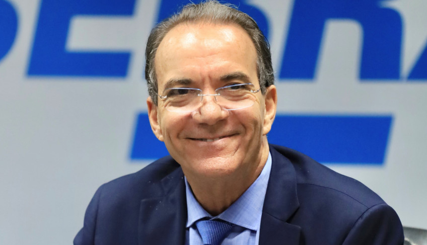 Décio Lima é eleito presidente do Sebrae Nacional | ASN Ceará - Agência ...