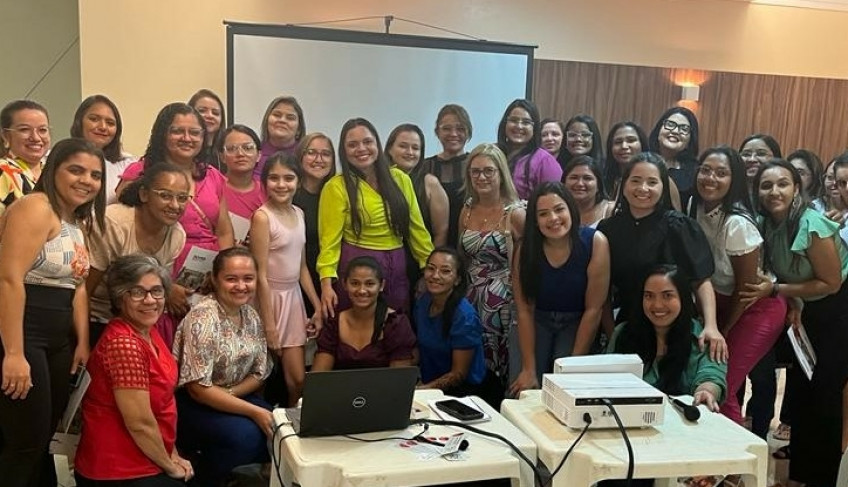 Solonópole realiza Encontro inaugural das Trilhas ‘Sou Empreendedora’ e ...