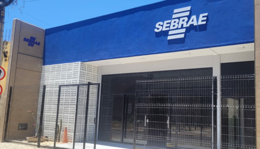 Sebrae/CE inaugura nova sede do Escritório no Sertão Central | ASN ...