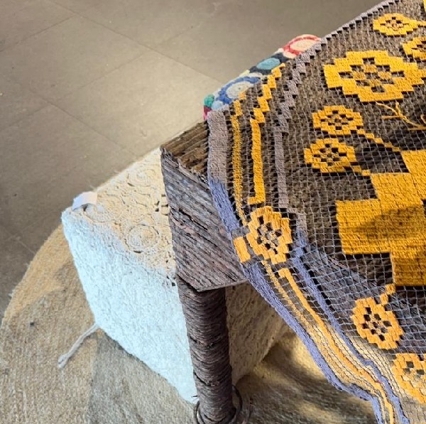 Artesãs de Solonópole encantam com a Coleção “Algodão em Flor” exposta ...