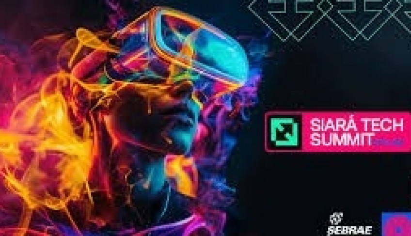 Prepare-se para receber a edição 2024 do Siará Tech Summit | ASN Ceará ...