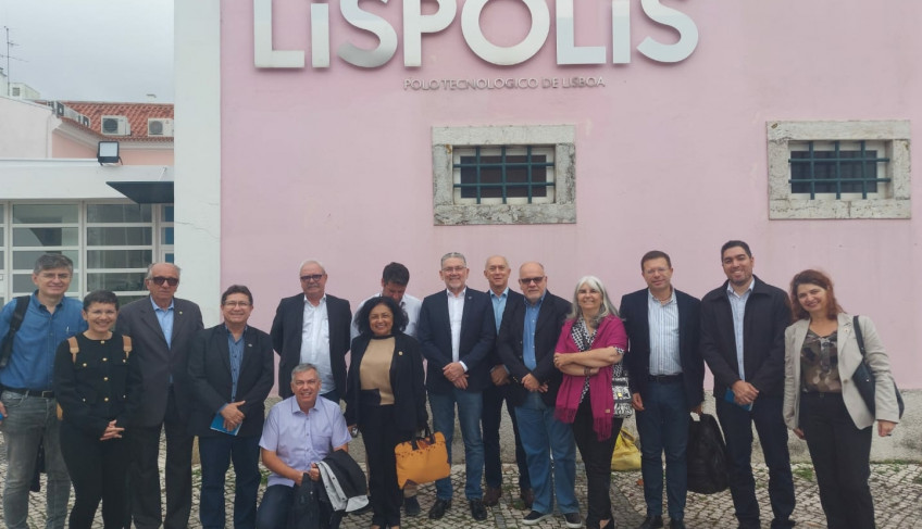 Sebrae/CE colhe frutos de missão à Lisboa e começa a interiorizar Fab ...