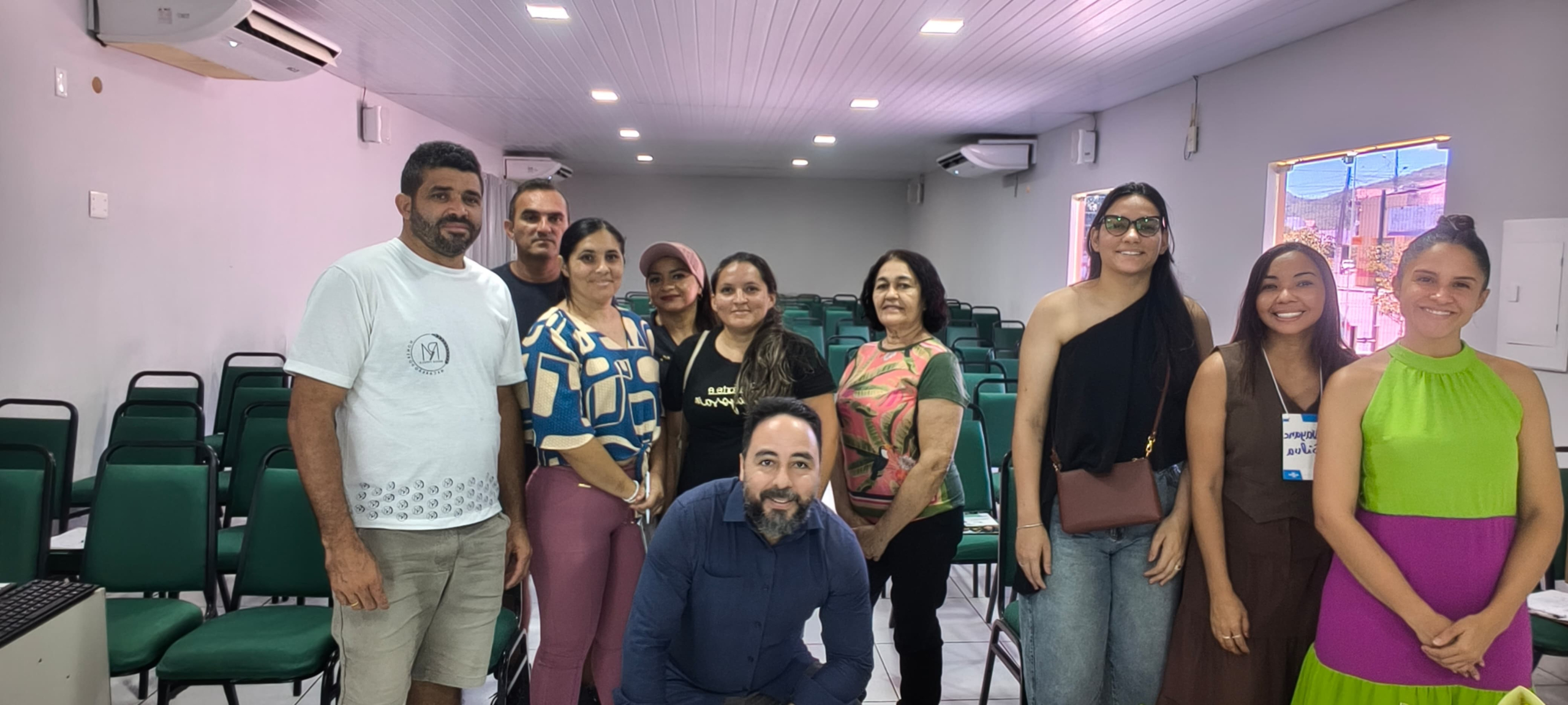 ExpoOrós mobiliza empreendedores e prepara expositores para a maior ...