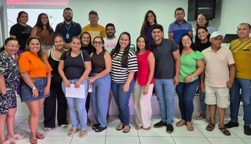 ExpoOrós mobiliza empreendedores e prepara expositores para a maior ...