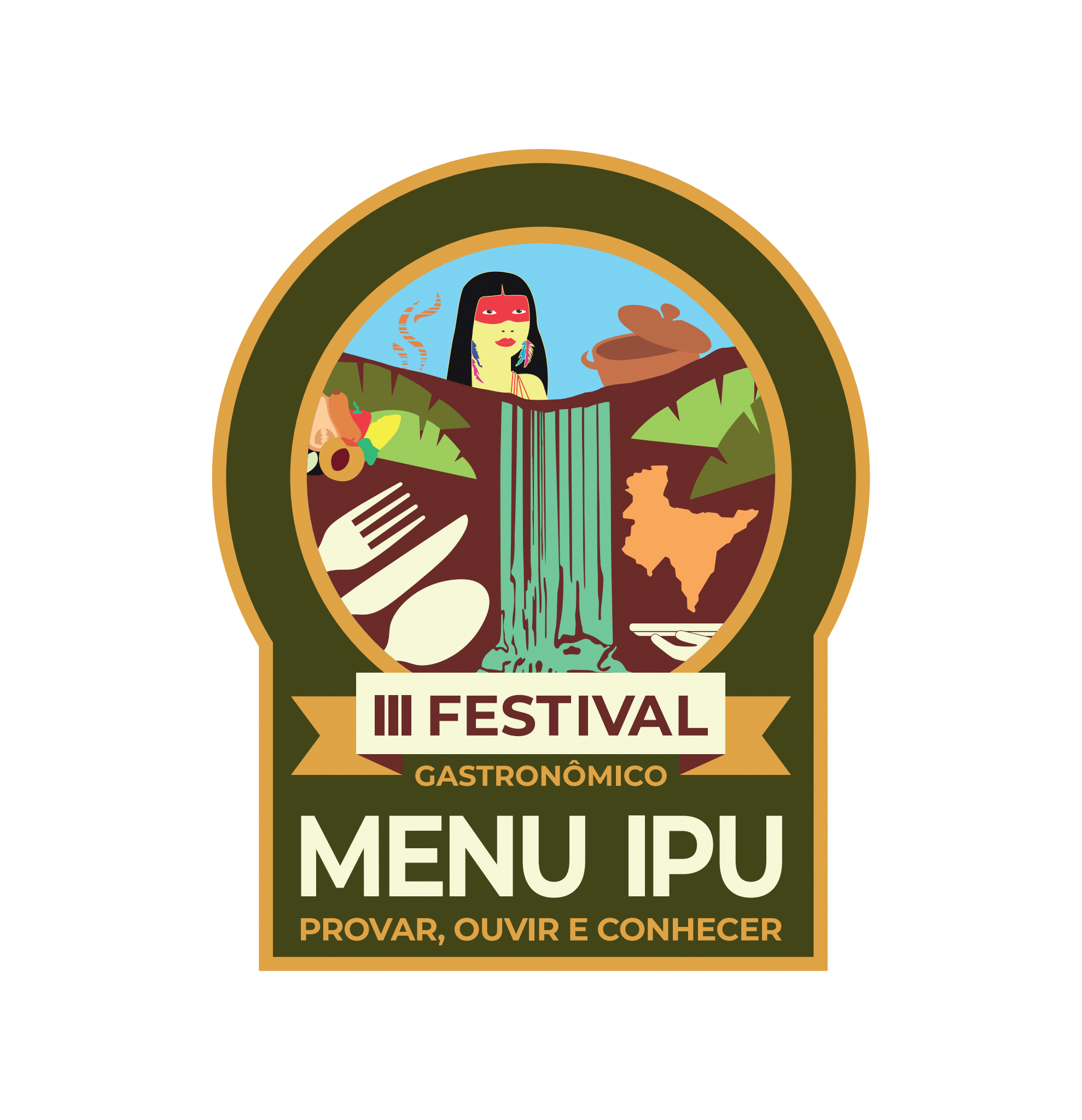 Festival Gastronômico Menu IPU – Provar, Ouvir e Conhecer promete surpreender e inovar | ASN ...